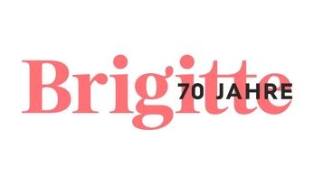 Happy Birthday – BRIGITTE wird 70!