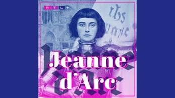 Wer war Jeanne d'Arc wirklich?