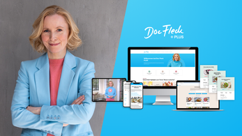 „Doc Fleck PLUS“: Gruner + Jahr entwickelt neues Mitglieder-Angebot mit ...