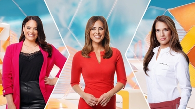 "Explosiv“: Neue Sendung & neue Moderatorin