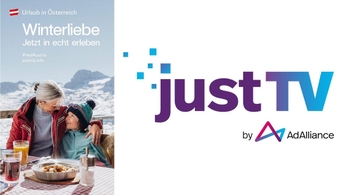 Mit justTV programmatisch ins lineare TV