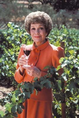 "Falcon Crest" neu auf RTL+: Trauben & Intrigen im Tuscany Valley