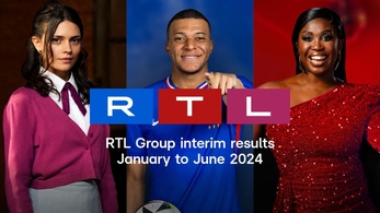 H1/2024: RTL Group grows streaming subscribers by 25 per cent to 6.3 ...