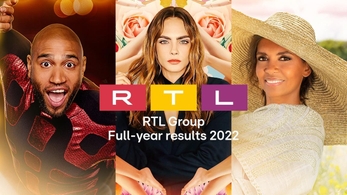 RTL Group reports strong revenue growth and 5.5 million paying ...