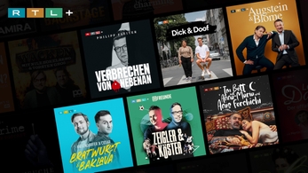 Podcast-Angebot von RTL Deutschland auf Erfolgskurs