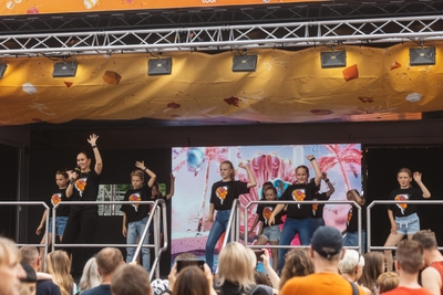 Die TOGGO Tour 2023 geht los