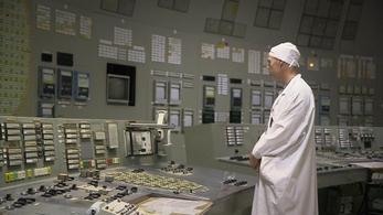 Kernschmelze, Feuersturm und Fallout: „Tschernobyl – Chronik einer ...