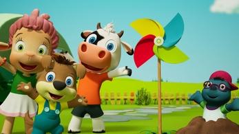 SUPER RTL präsentiert erste eigene Show mit Toggolino