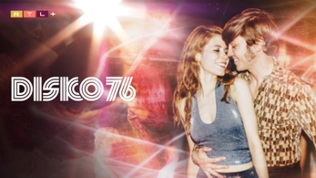 Streaming-Start für "Disko 76" ab 28. März auf RTL+ / Crossmediale ...