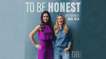 Mit "TO BE HONEST" zieht ein neuer Business-Podcast exklusiv ins Ad Alliance-Portfolio ein