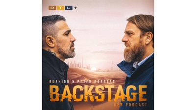 Neuer Bushido Podcast