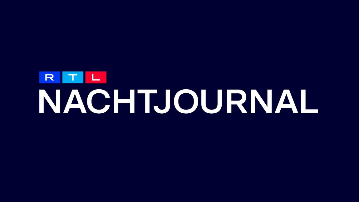 30 Jahre RTL Nachtjournal
