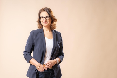 Eva Assmann neue Redaktionsleiterin von „stern TV am Sonntag“