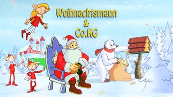 Neue Heimat für Weihnachtsklassiker
